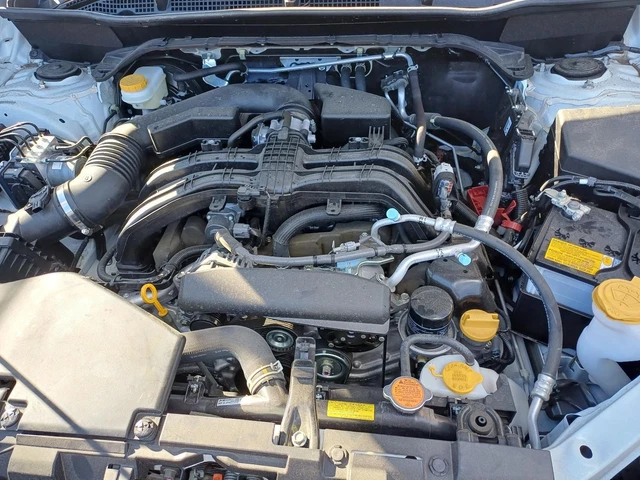 SUBARU FORESTER SK 08/2018-2023 A/C Compressor 2.5L Fb25 Petrol $315.00 ...