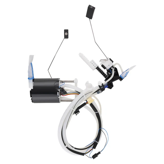 ASSEMBLAGE MODULE POMPE à carburant pour Land Rover Range Rover 4.4L 2006-2009 LR015178 EUR 100 ...