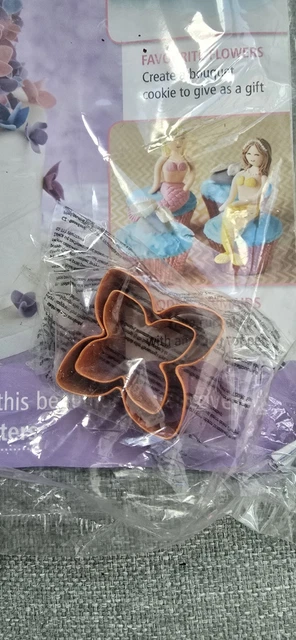 DEAGOSTINI CAKE DECORATING Magazine Issue 87 £8.51 - PicClick UK