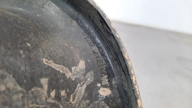 33326792541 BRAS TRANSVERSAL GAUCHE ARRIÈRE CONTRÔLE BRAS GAUCHE ...