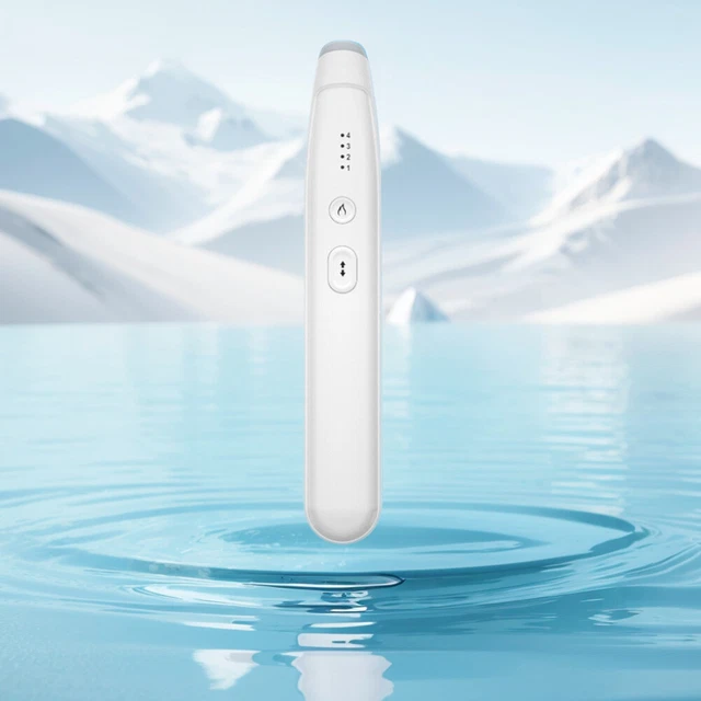 BUG BITE ITCH Relief Pen Rechargeable Anti-Itch Pen for Camping Travel ...