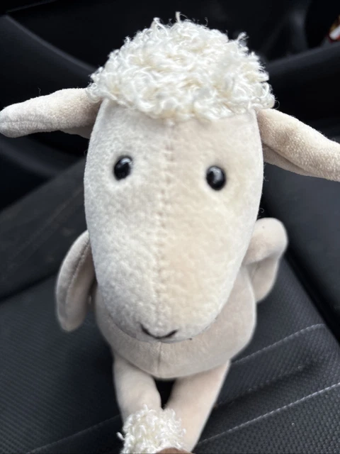 JELLYCAT SHEEP WITH Heels! No Paper Tags £1.16 - PicClick UK