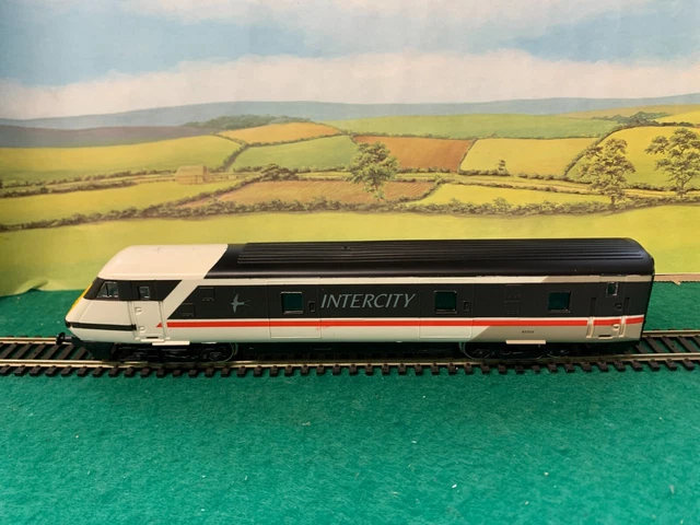 HORNBY CLASS 82 Dvt 82205 Intercity For 225 S 1 £17.50 - PicClick UK