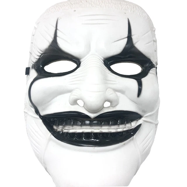 ANONYMOUS COSPLAY MASK For Halloween Mask Movie Party Props Halloween ...