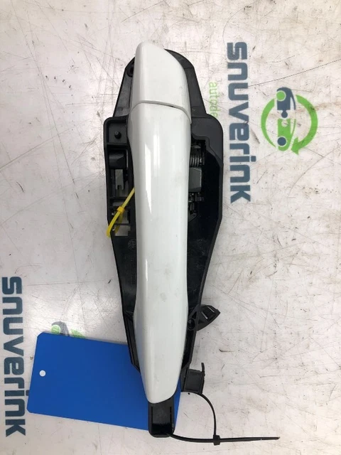 POIGNEE EXTERIEURE ARRIÈRE Gauche 208 Ii (Ub/Uh/Up) 2020 9109F7 ...