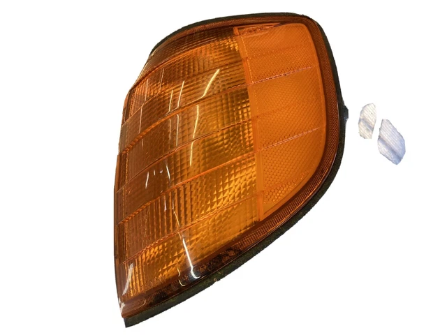 ORIGINAL MERCEDES BENZ W140 S-CLASS Indicator left Bosch /1408260143 ...