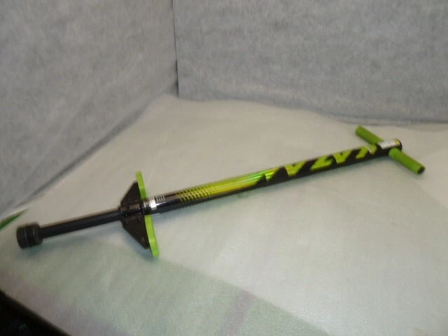 Kazam pogo stick store