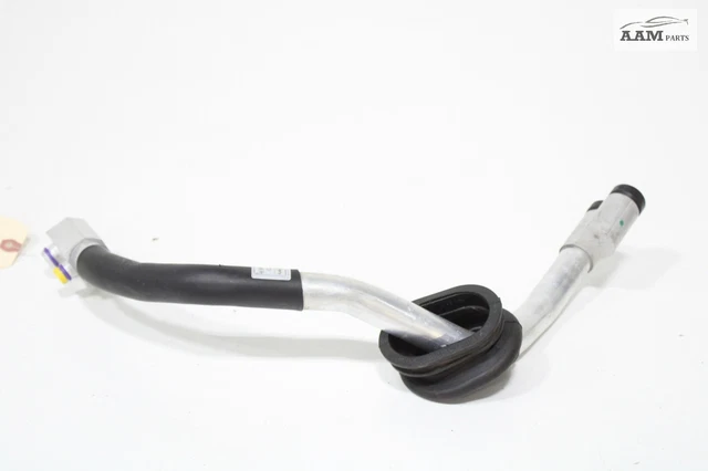 2013-2017 AUDI Q5 3.0L Air Conditioning Ac Hose Line Pipe 8R1260712D ...