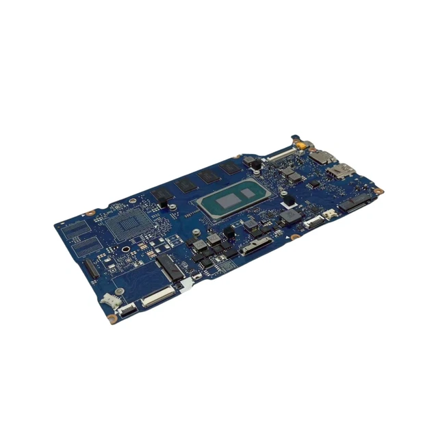 NB2629_PCB_MB_V3 FOR ACER Swift SF514-55TA Motherboard With i5-1135G7 8GB RAM £223.91 - PicClick UK