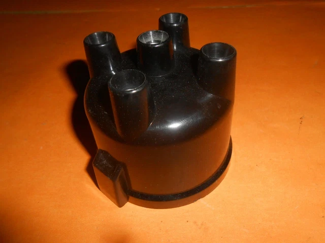 FORD CORTINA MK1 1200,1500,GT (1962-66) NEW MOTORCRAFT type DISTRIBUTOR ...