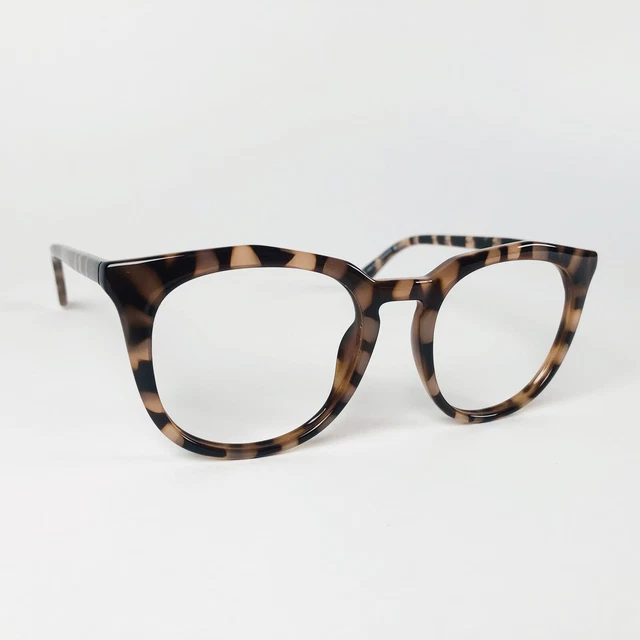 SPECSAVERS EYEGLASSES TORTOISE SQUARE glasses frame MOD: 30738072 £35. ...