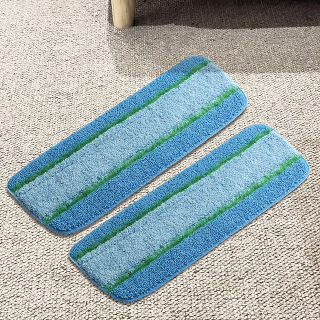 AM LIOREZ VOTRE EXP RIENCE de nettoyage avec des tampons en microfibre pour va EUR 9,72 ...