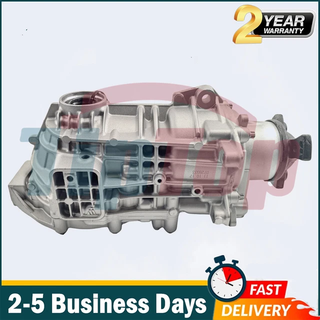 REAR DIFFERENTIAL ASSEMBLY Fit Mercedes CLA250 A45 B250 4Matic AWD ...