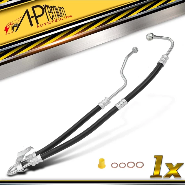 DIRECTION ASSISTÉE TUYAU de Pression pour BMW 1er 3er E90 E91 E92 ...