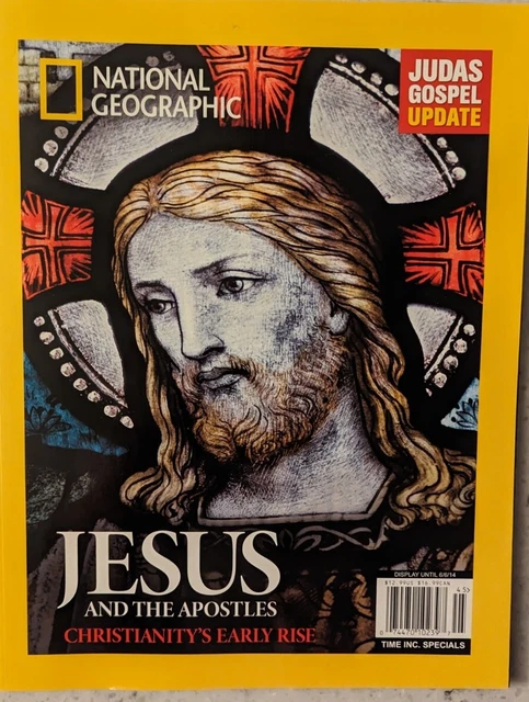 Early Christians Jesus Christ