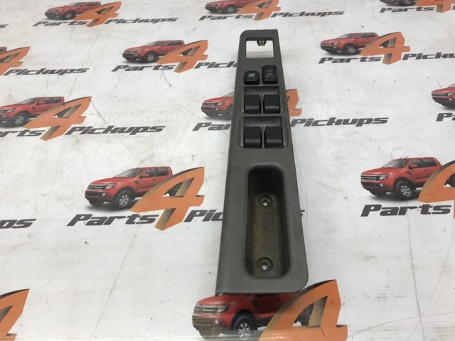 GREAT WALL STEED Drivers Side Front Window Switch 2012-2018 £60.00 ...
