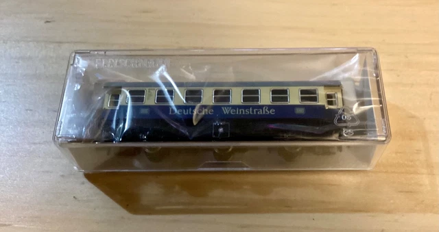 FLEISHMANN 809906 N Gauge Carriage £10.79 - PicClick UK