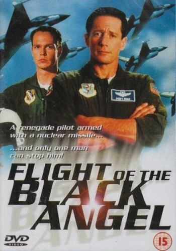 FLIGHT OF THE Black Angel DVD (2005) £2.39 - PicClick UK