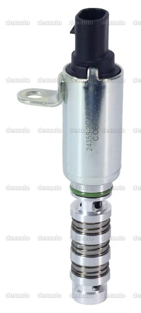 VALVE ASSEMBLY 243553CAB2 Right for Hyundai Genesis Coupe Azera 12-19 ...