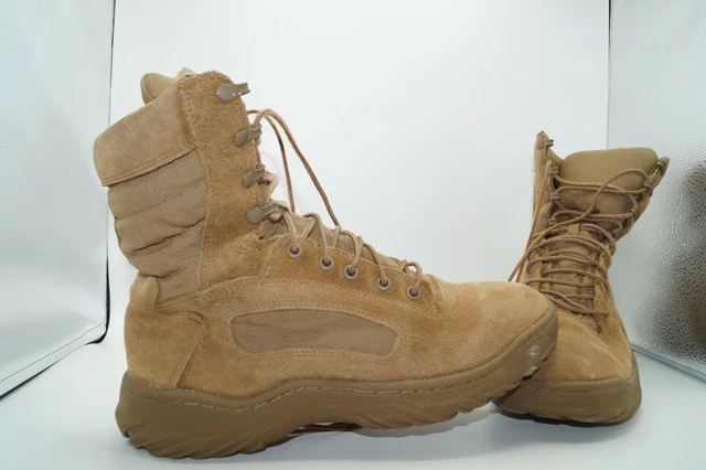 Altama Boots THE HEAT IS ON!!! (the Website, And Ready For You To Buy ...