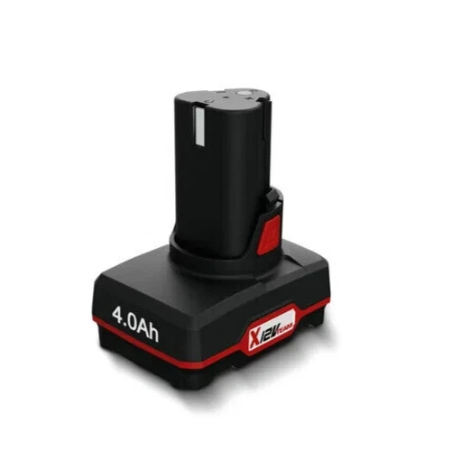 Parkside® Batterie Papk 12 B4 4 Ah 12 V Eur 27 99 Picclick Fr