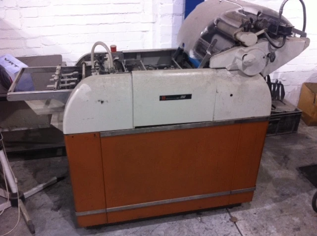 MULTILITH 1250 PRESS £500.00 - PicClick UK