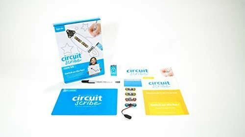 CIRCUIT SCRIBE CORE Circuit Drawing Kit $28.89 - PicClick