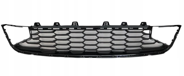 GRILLE D'ENTREE D'AIR Central BMW G20 G21 G28 D'origine 51118085446 EUR ...