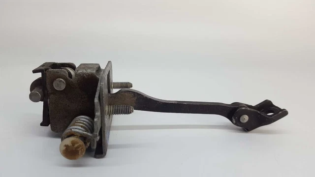 9181R2 RETENUE DE Porte / 525545 Pour Citroen C4 Lim. Tonic EUR 27,33 ...