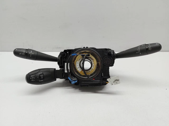PEUGEOT 5008 MK1 Wiper Indicator Combination Switch Stalk 2014 ...