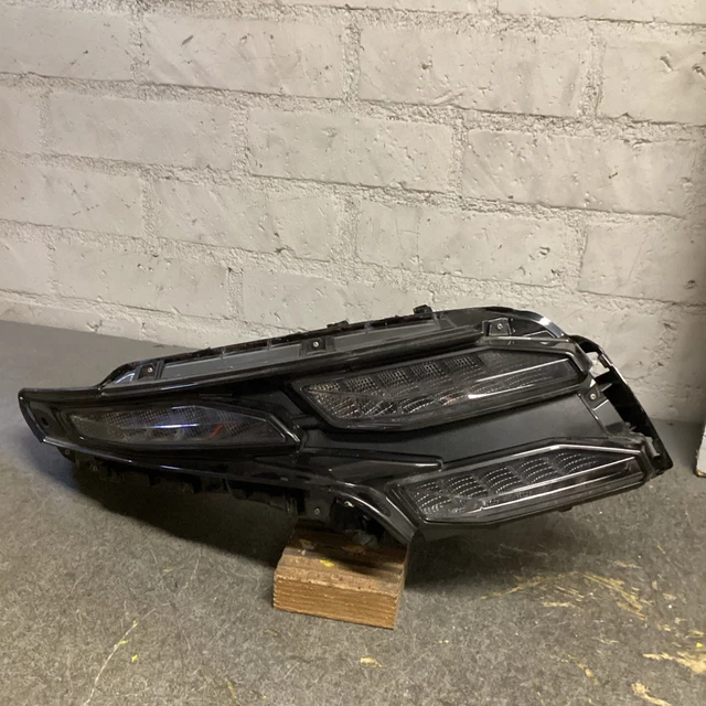 HYUNDAI TUCSON LED Daytime Running Light Oem 2025 Rh Right Passenger ...
