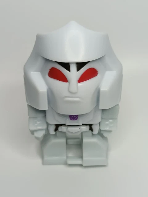 FIGURINE TRANSFORMERS MCDONALD'S MEGATRON 2018 EUR 5,90 - PicClick FR