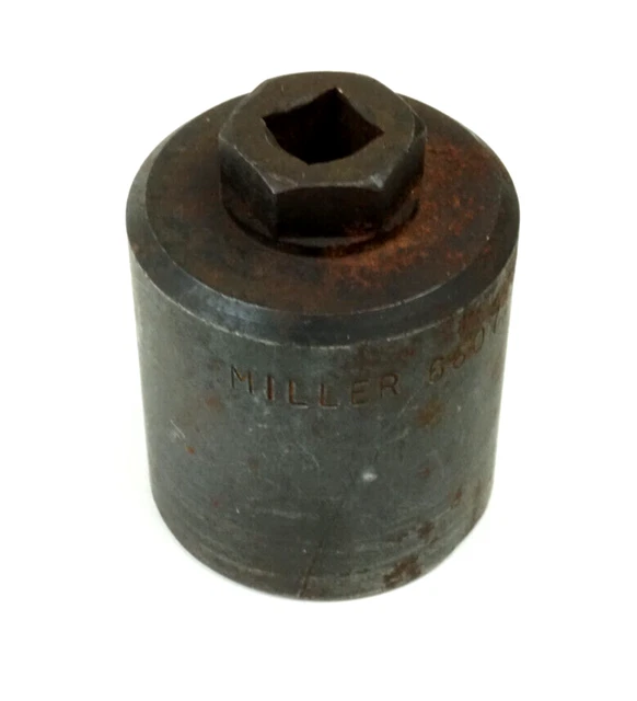 MILLER 6007 ABS Pressure Switch Socket for Bendix 10 3/8" Drive EUR 16 ...