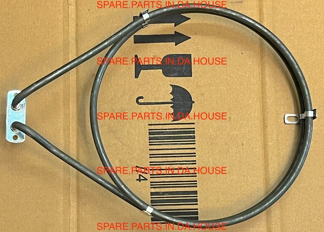EXPRESS GENUINE 2300W Neff Oven Fan Forced Element B1524NO/01 B1524NO ...