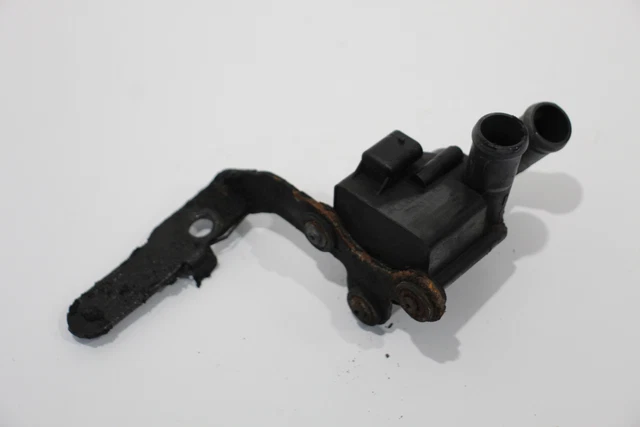 VW TRANSPORTER T6 2.0 TDi Additional Auxiliary Coolant Water Pump ...