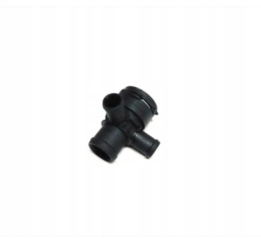 AUDI A4 AVANT B8 Coolant Hose Quick Acting Coupling 8K0122293B EUR 17 ...