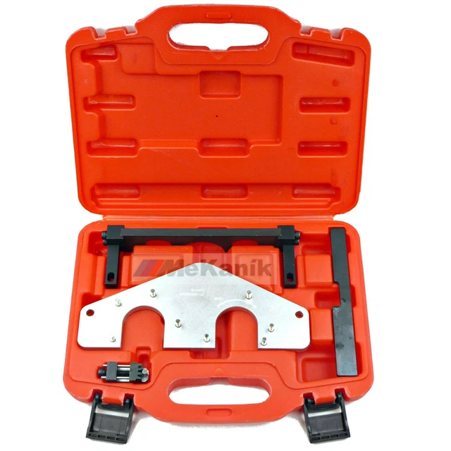 MERCEDES AMG TIMING Tool KIt V8 C63 E63 ML63 CLK63 CLS V8 M156 M159 ...