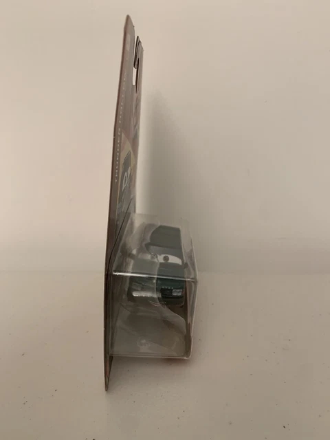 DISNEY PIXAR CARS Kevin Ryvan Thunder Hollow Mattel 1:55 EUR 39,63 ...