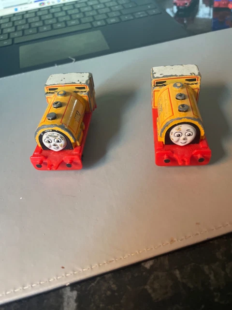 Thomas The Tank Engine Bill And Ben FOR SALE! - PicClick UK