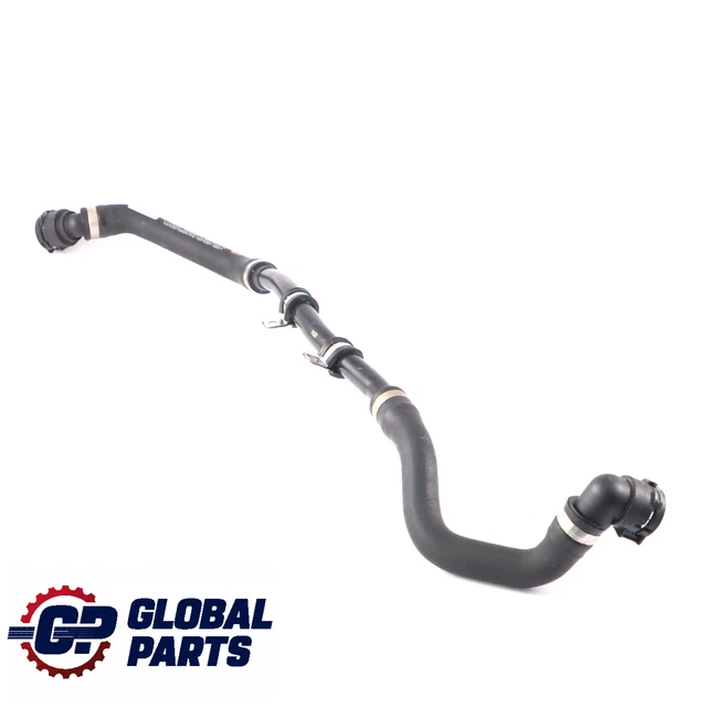 TUBO REFRIGERANTE TUBO acqua di raffreddamento Mercedes W213 W257 C238 ...