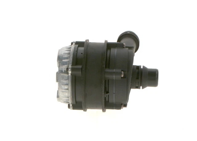 AUXILIARY WATER PUMP (Cooling Water Circuit) 0 392 024 115 For Mercedes ...