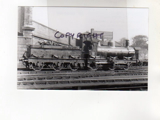 RAIL PHOTO GWR 060 79 Chester station cheshire LNWR LMS £2.69 - PicClick UK