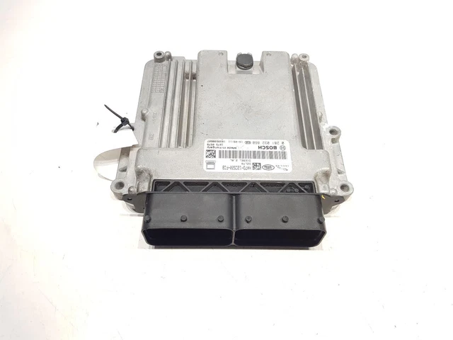 JAGUAR F-PACE ENGINE Control Module Ecu 2.0 Diesel Mk1 X761 2015 - 2024 ...