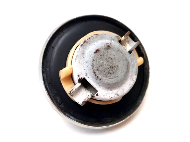 MERCEDES W126 W124 R129 Fuel Tank Filler Cap - A1244700005 £29.95 ...