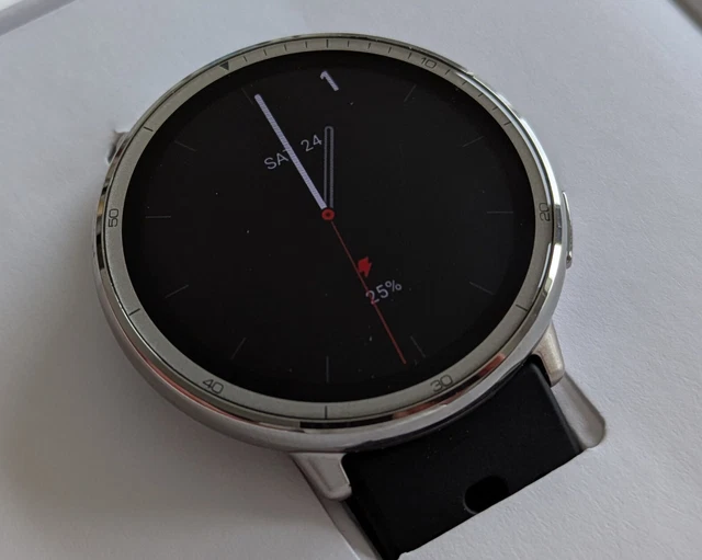 AMAZFIT ACTIVE 2 Smartwatch Sportuhr mit HYROX Funktion EUR 80,00 ...