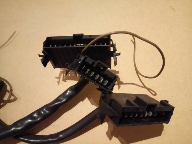 BMW GEMEL SERPI Star GR40 Alarm Module with Remote and Glass Break ...