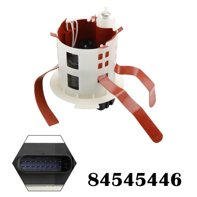 DEF DIESEL EXHAUST Fluid Pump 84545446 pour GM Sierra Silverado 6.6L 17 ...