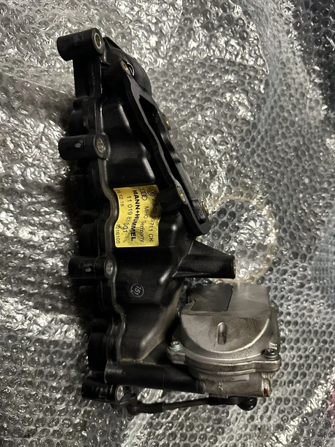 🇫🇷 AUDI Q7 Q5 A6 A8 Touareg Collecteur Volet D’Admission 059129711ck Gauche EUR 109,50 - PicClick FR