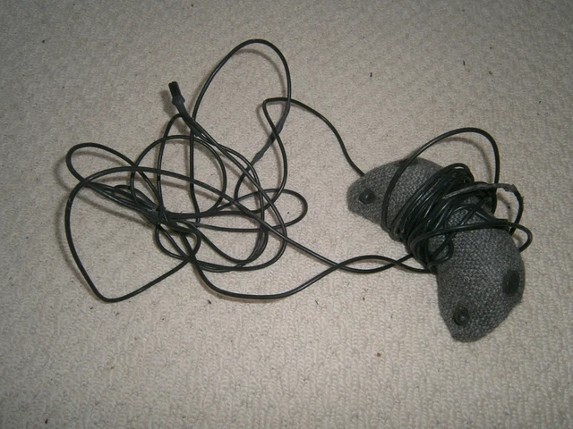 TVR CERBERA META M99 M36 Movement Sensors / Mount and Cable with plug £ ...