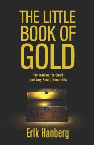 ERIK HANBERG THE Little Book of Gold (Poche) EUR 25,06 - PicClick FR